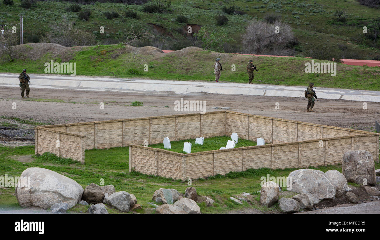 1st Civil Affairs Group High Resolution Stock Photography and Images ...