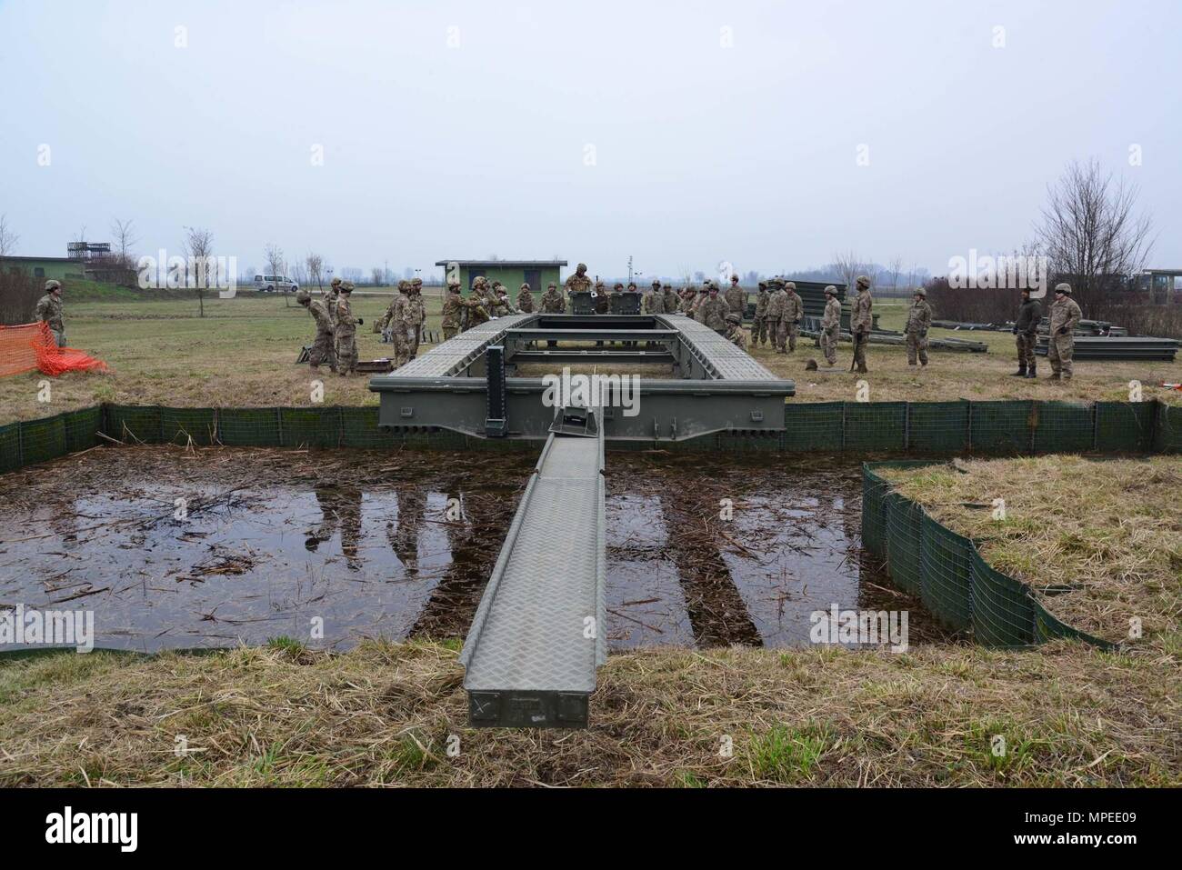 Mgb bridge hi-res stock photography and images - Alamy