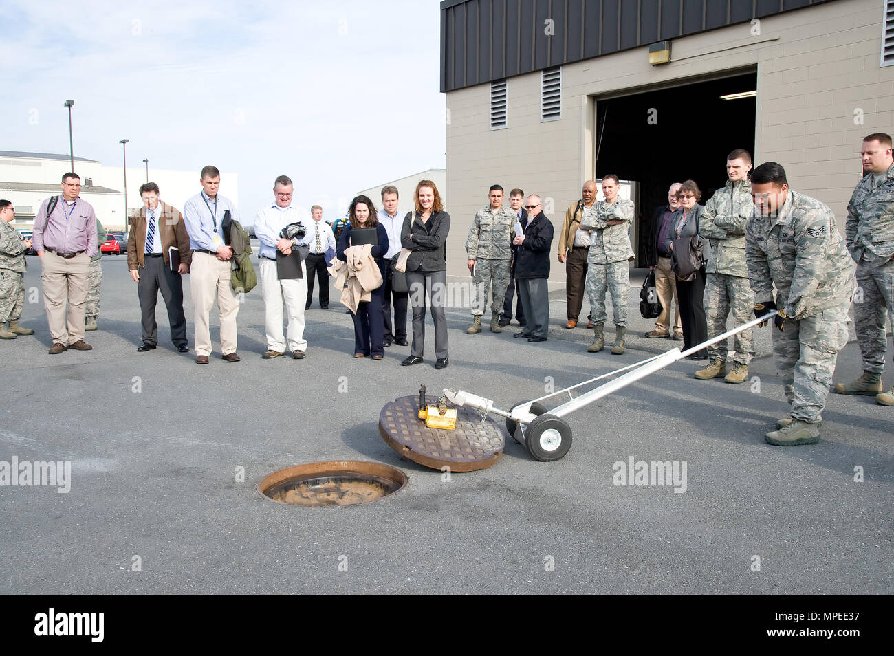 Fleet sewer hi-res stock photography and images - Alamy