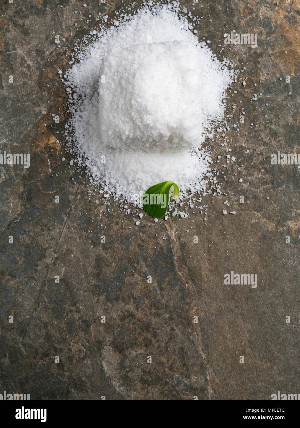 Block of salt hi-res stock photography and images - Alamy