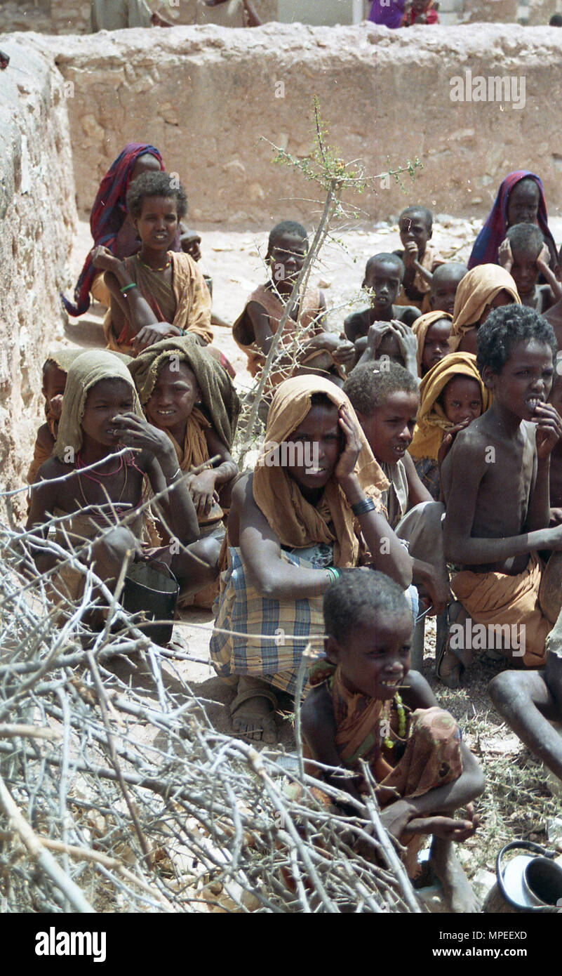 CHILDREN GATHERED SITTING Stock Photo - Alamy