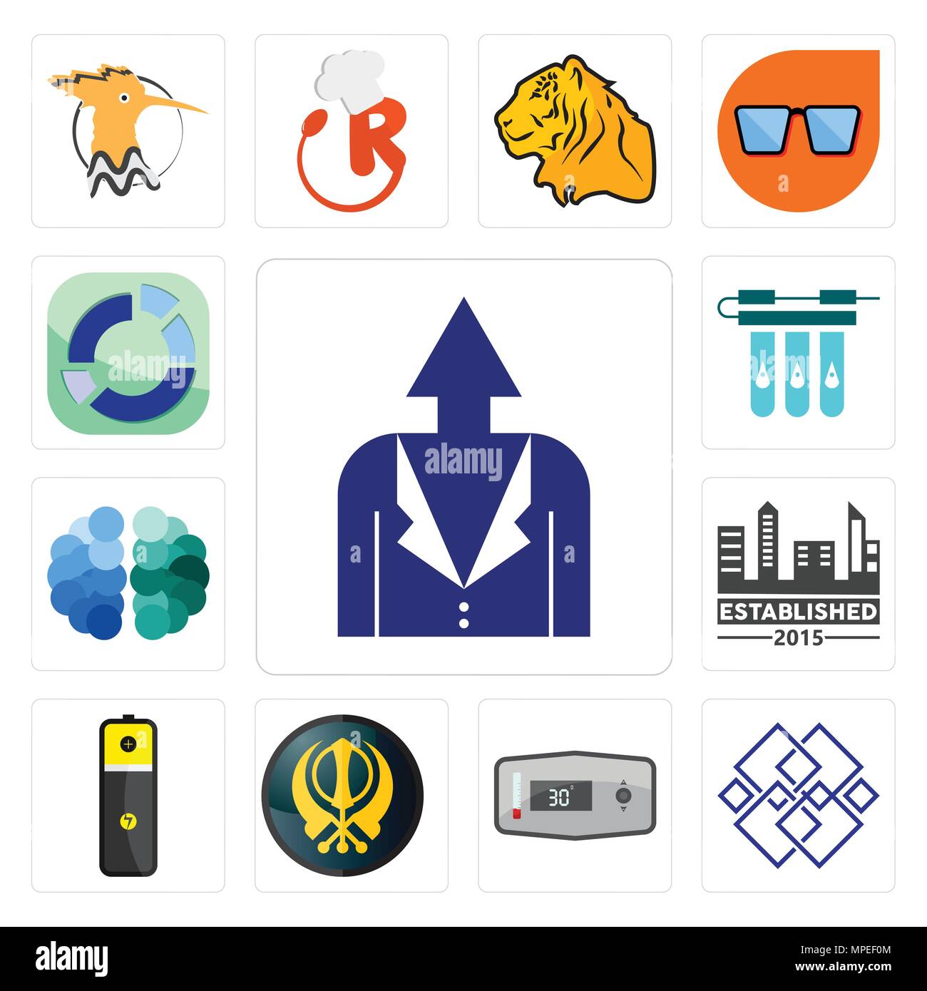 Sikh khanda logo hi-res stock photography and images - Alamy