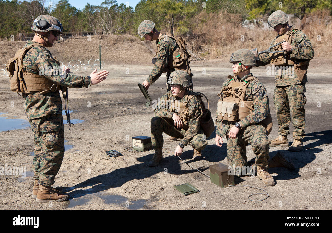 C4 Explosives High Resolution Stock Photography and Images - Alamy