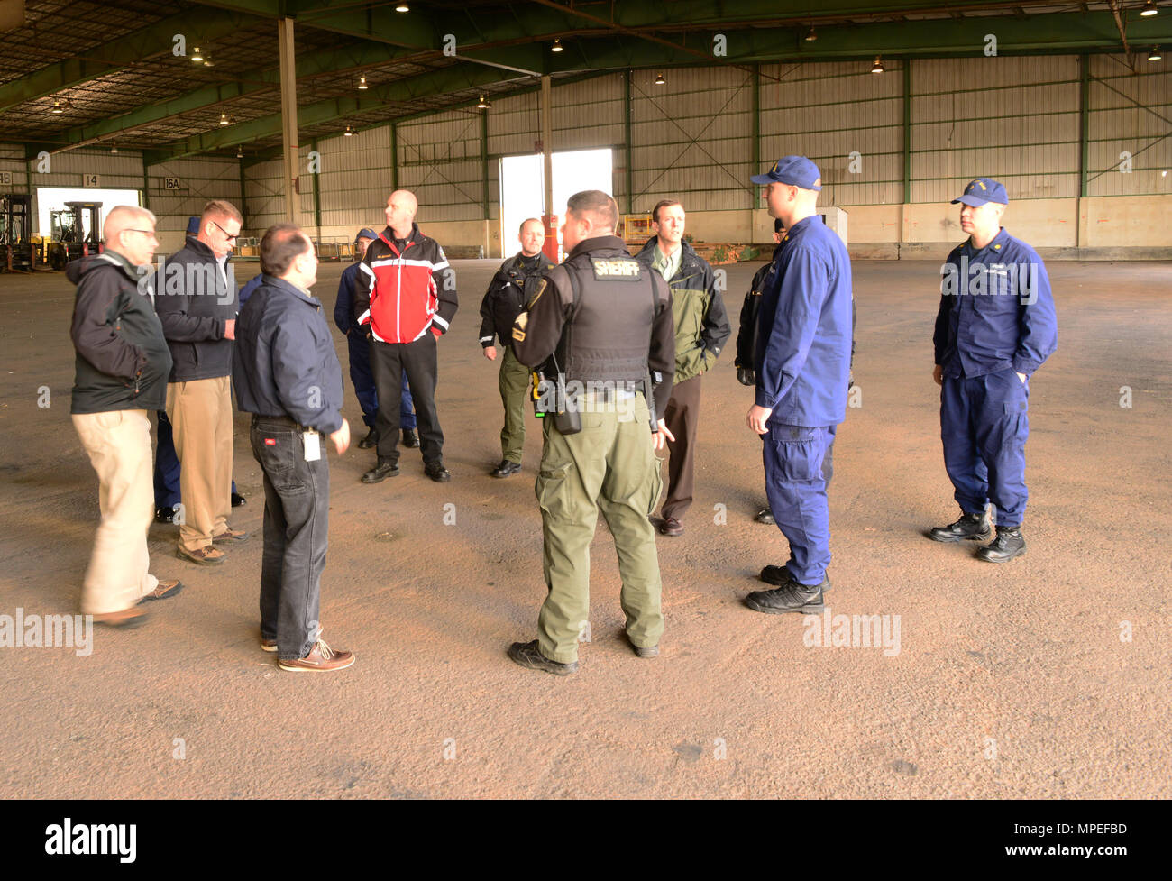 Multnomah border hi-res stock photography and images - Alamy