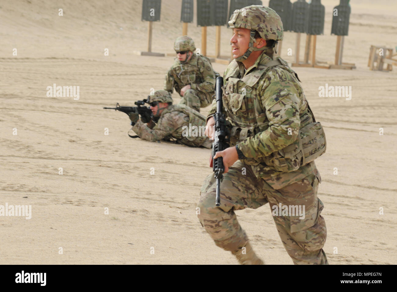 11th eng dive detach hi-res stock photography and images - Alamy