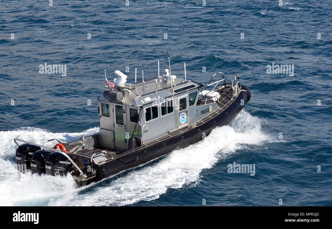 A National Oceanic and Atmospheric Administration (NOAA) law ...