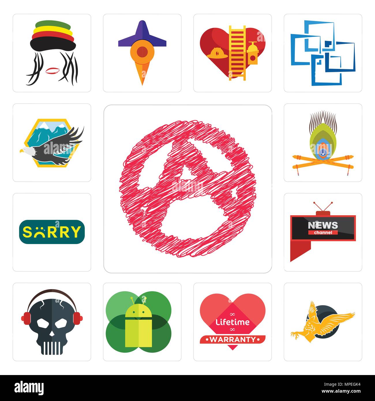 Crypto anarchy Stock Vector Images - Alamy