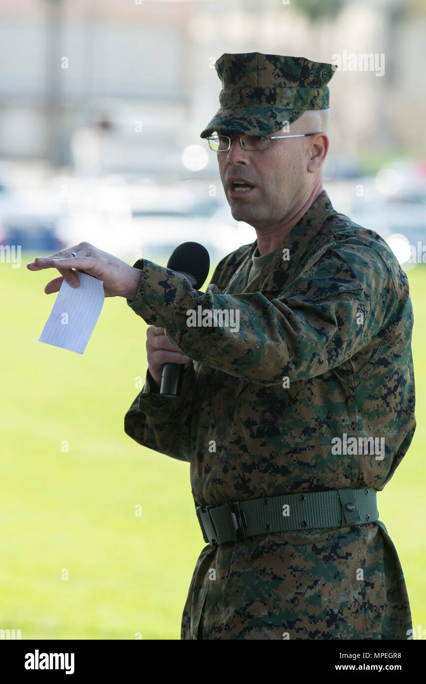Sgt maj ernest w rose hi-res stock photography and images - Alamy