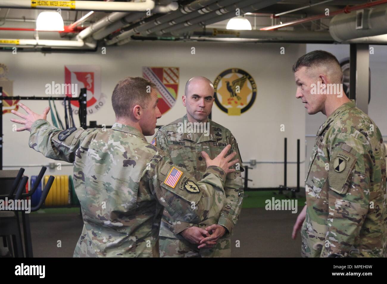 Col David Doyle David Doyle