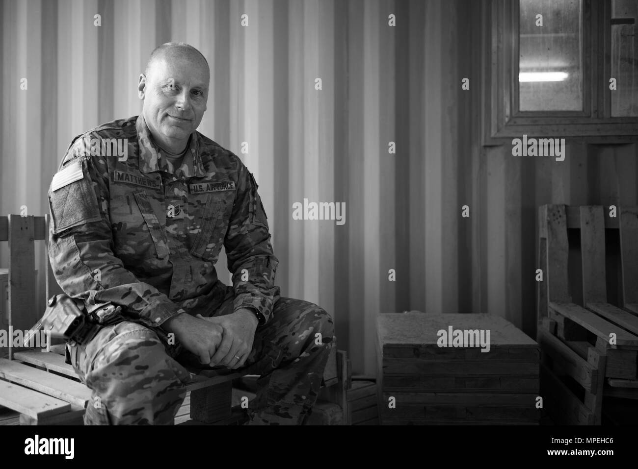 Benjamin matthews Black and White Stock Photos & Images - Alamy