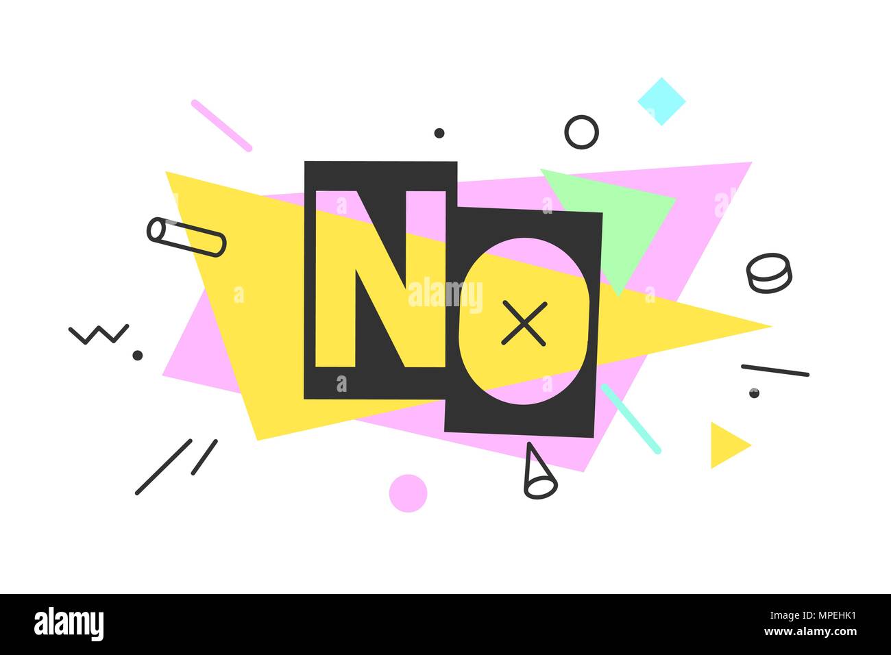 Banner signal hi-res stock photography and images - Alamy