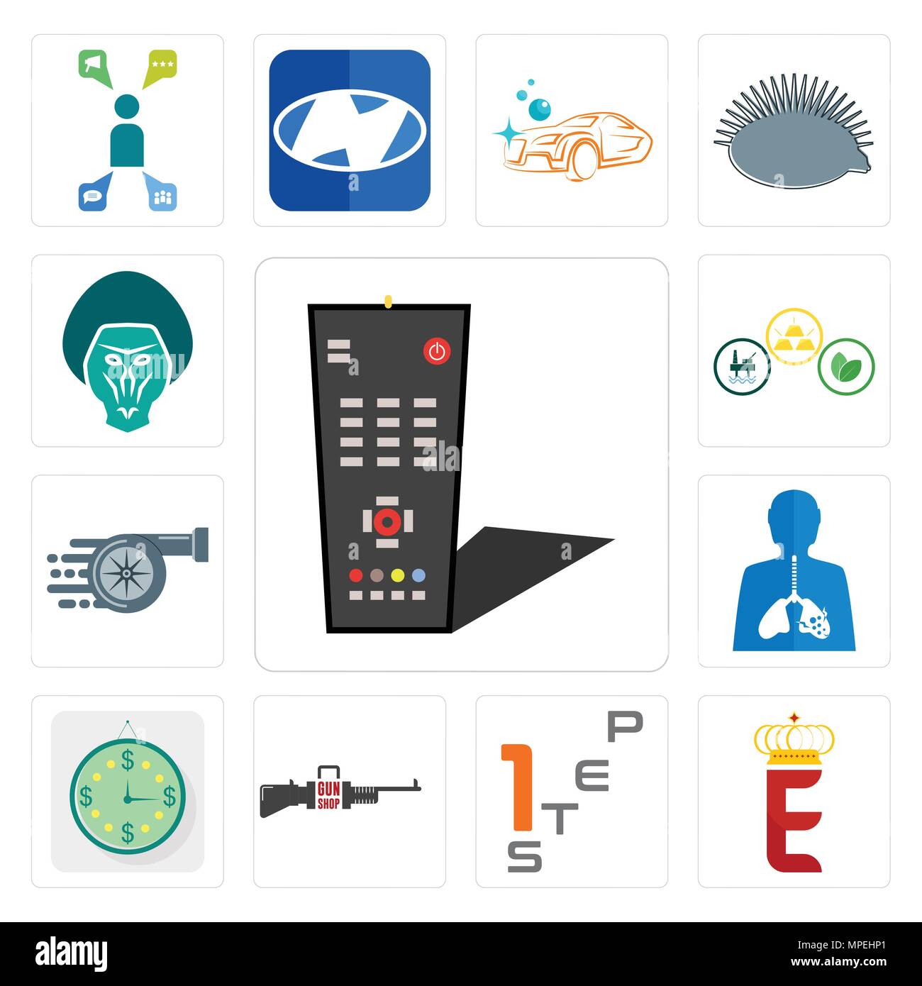 E 13 13 1 Stock Vector Images - Alamy