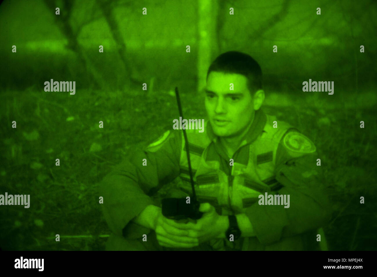 Csel radio hi-res stock photography and images - Alamy