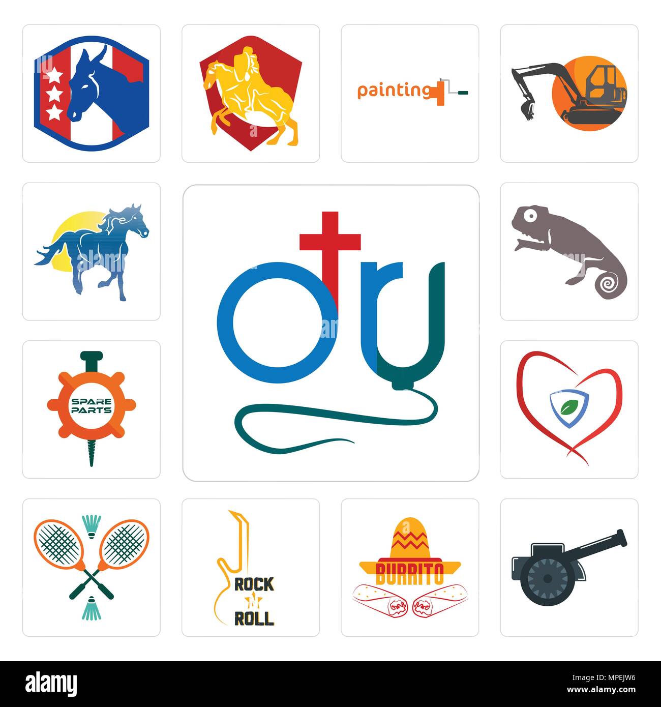 Logo Quiz Answers Level 37