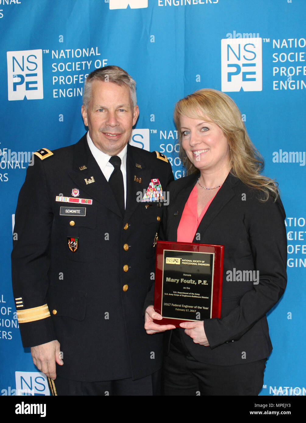 Army Engineer Branch