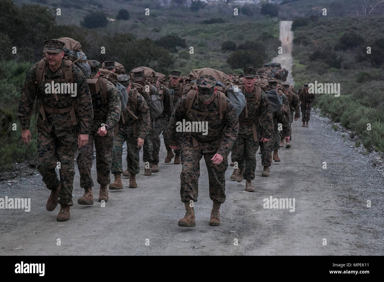 Sergeant major william sowers hi-res stock photography and images - Alamy