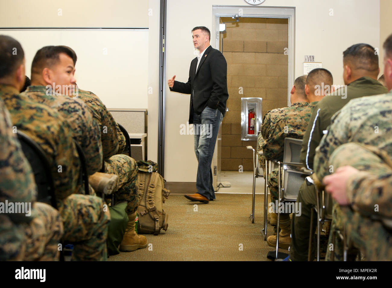 Ssgt john jones hi-res stock photography and images - Alamy