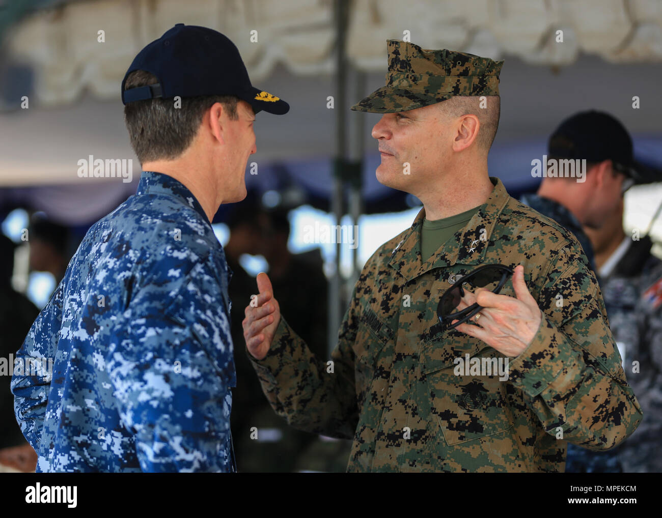 Dalton russell hi-res stock photography and images - Alamy