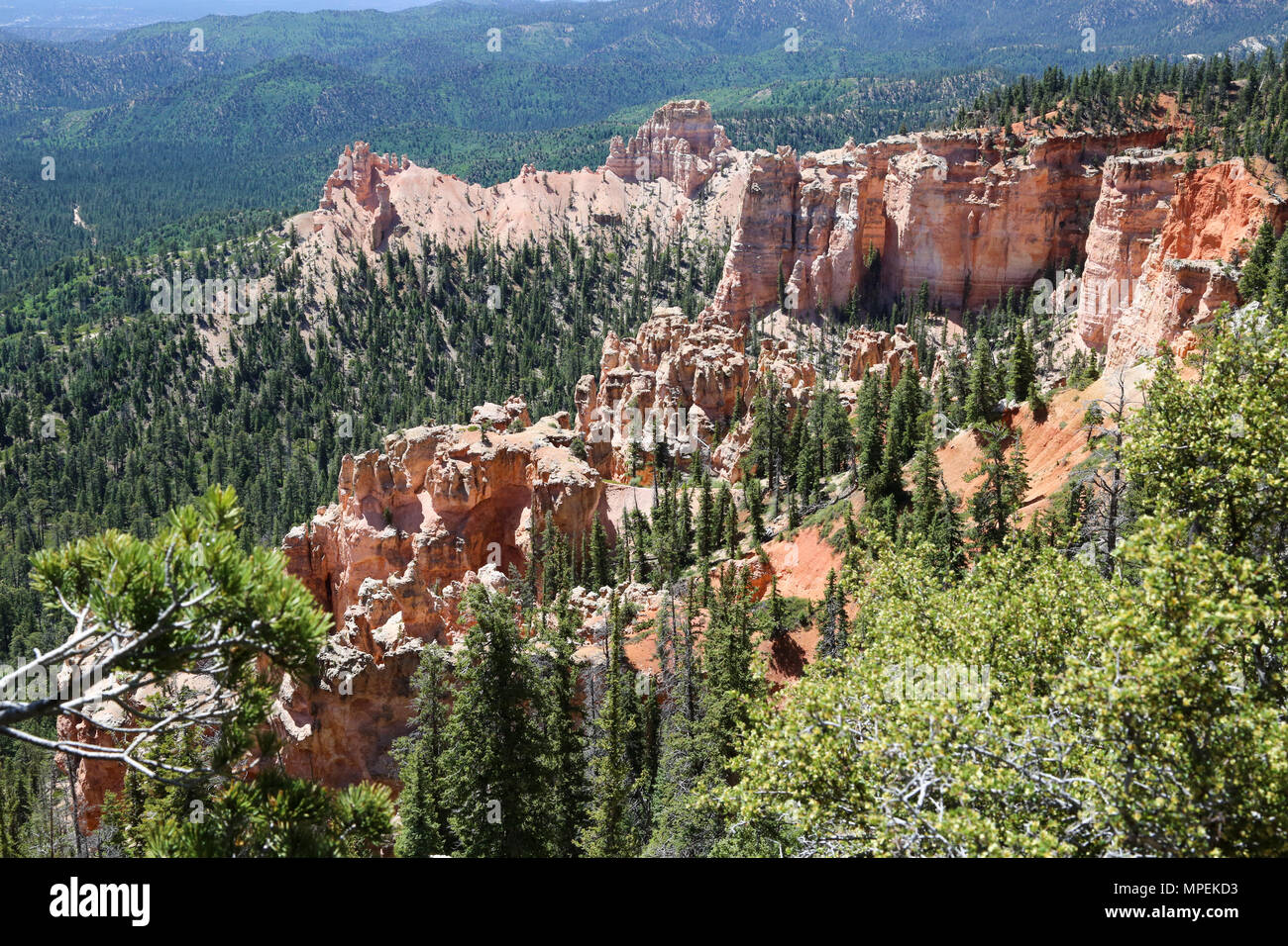Fairview plateau hi-res stock photography and images - Alamy