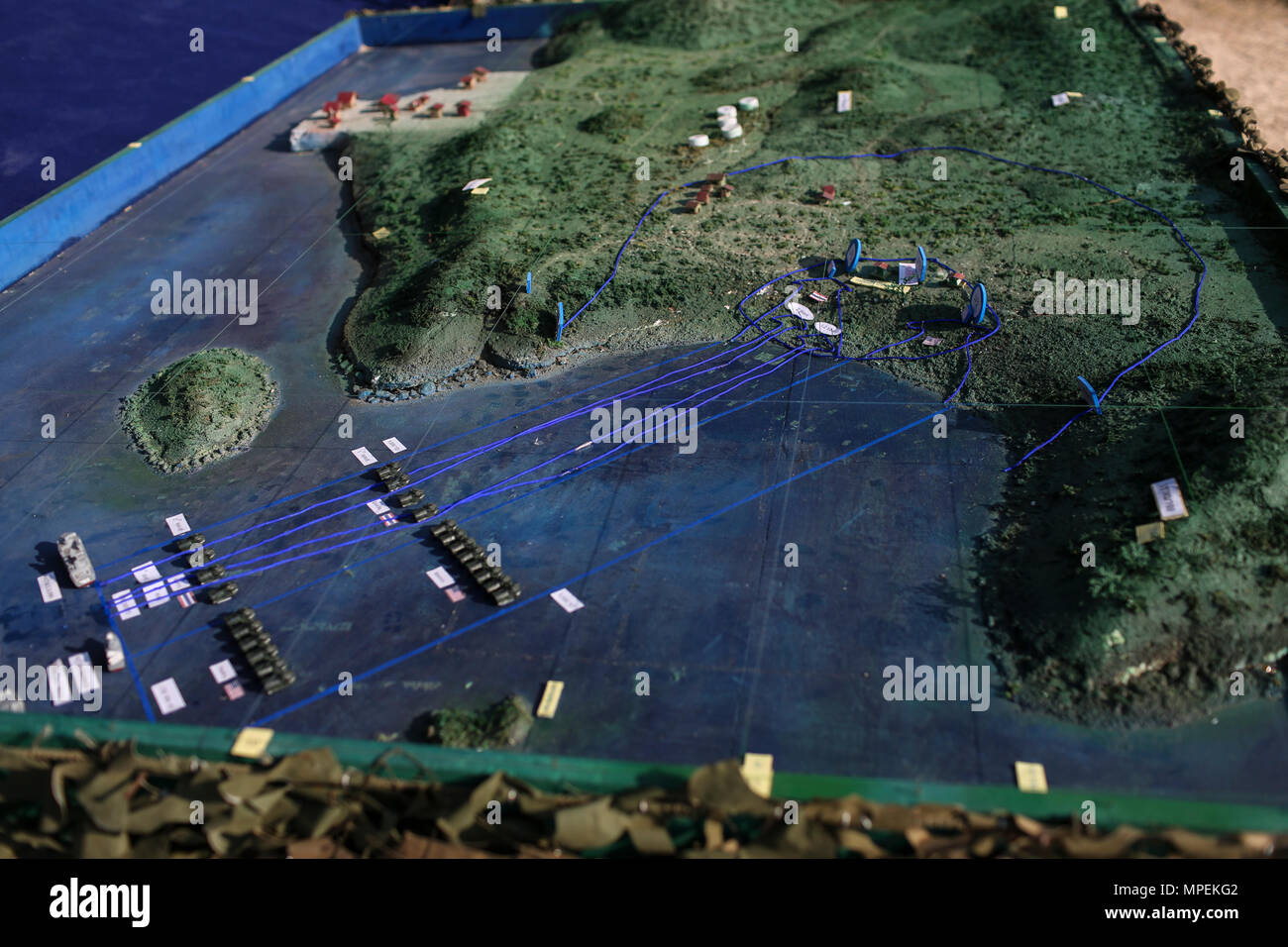 U s marine corps forces pac usmc hi-res stock photography and images ...