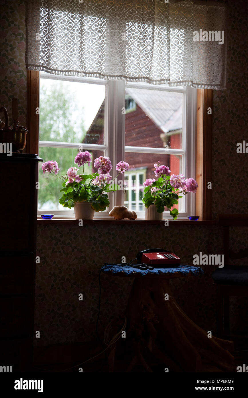 Analog phone hi-res stock photography and images - Alamy