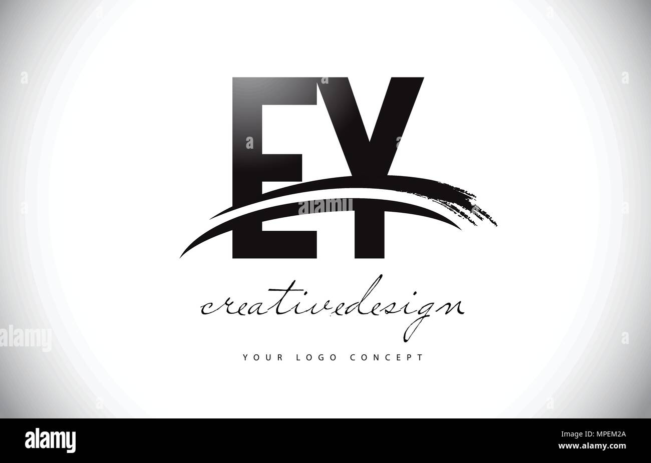 Ey logo hi-res stock photography and images - Alamy