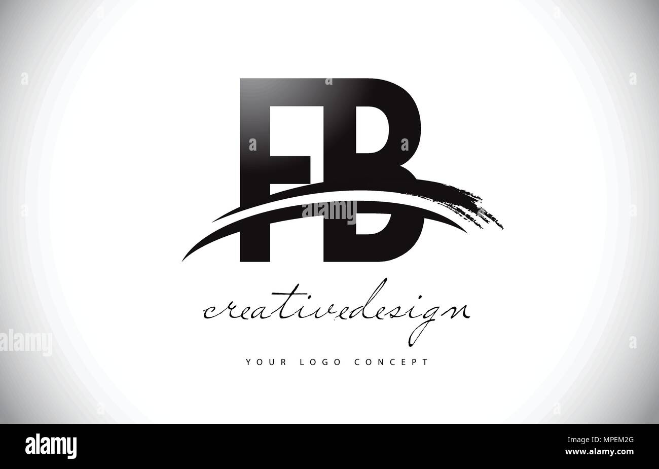 Fb letters hi-res stock photography and images - Alamy