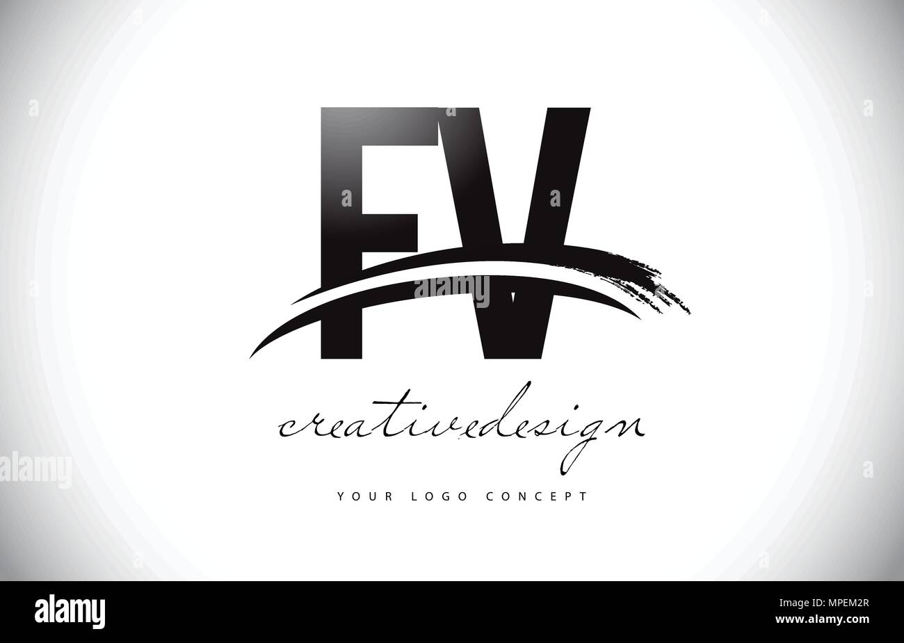 Fv logo hi-res stock photography and images - Alamy