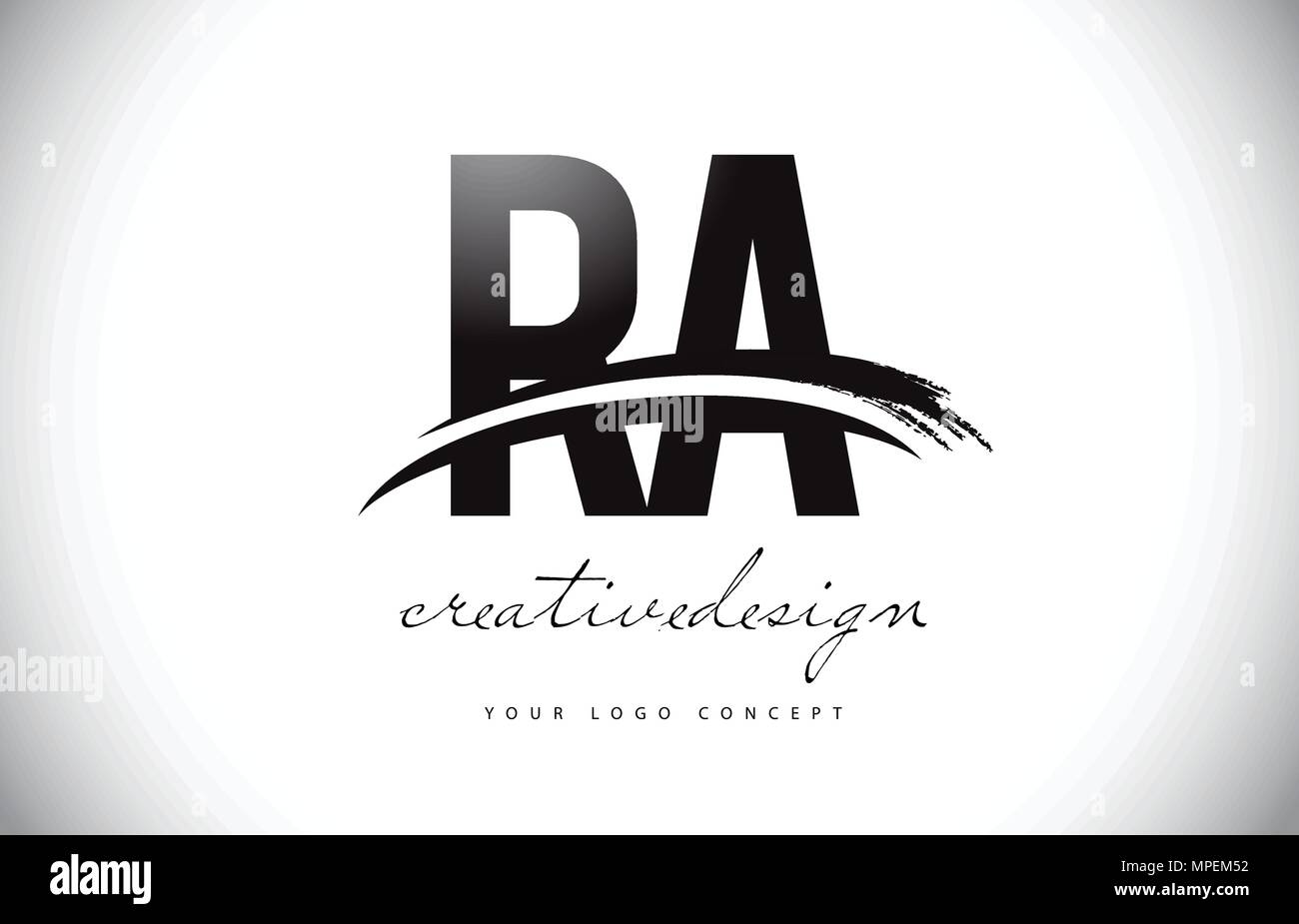 Ra black Stock Vector Images - Alamy