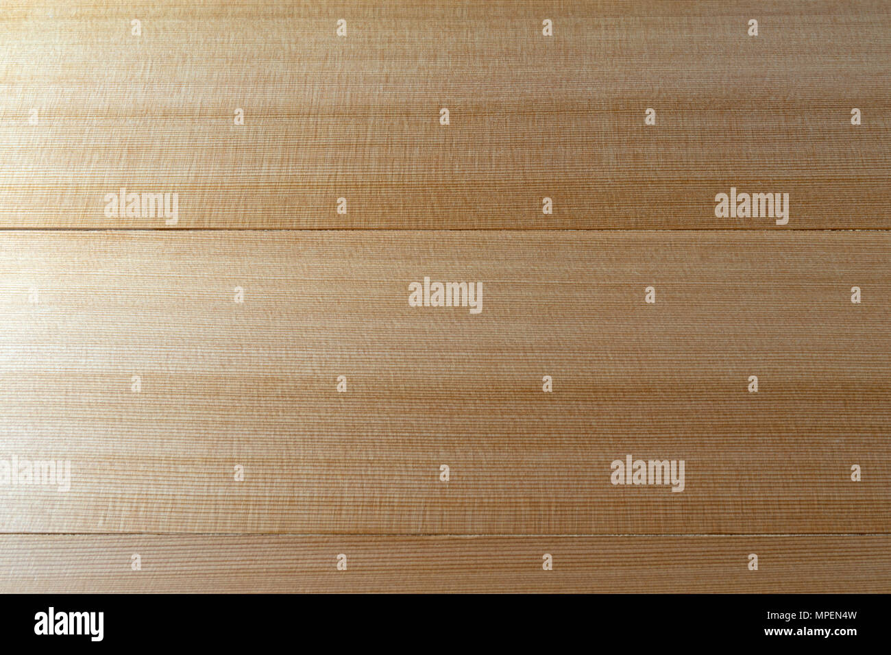 Western Red Cedar Polyurethane