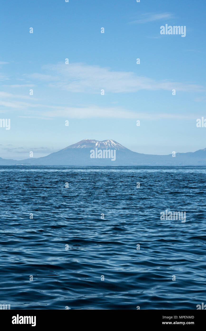 Kruzof island sitka hi-res stock photography and images - Alamy