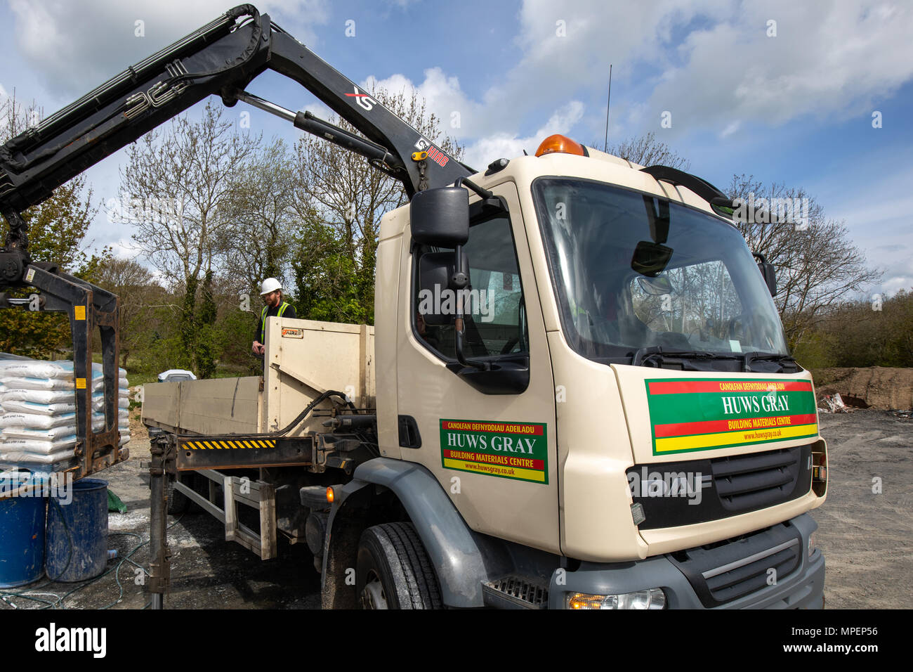 Huws gray hi-res stock photography and images - Alamy
