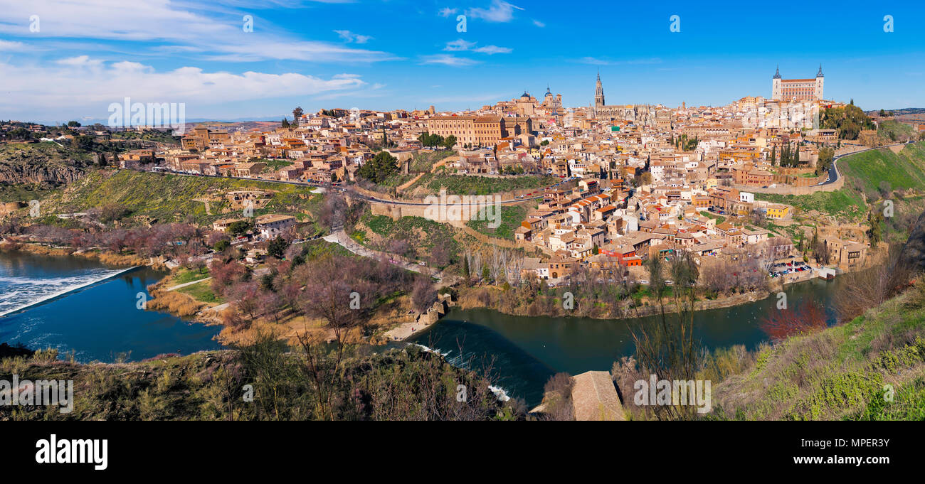 High definition panorama hi-res stock photography and images - Alamy