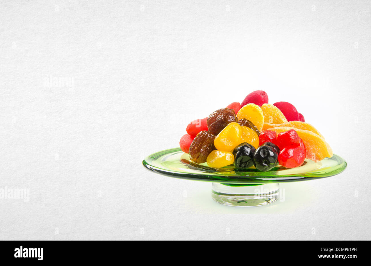 Dried fruits or assorted preserved fruits on background Stock Photo - Alamy