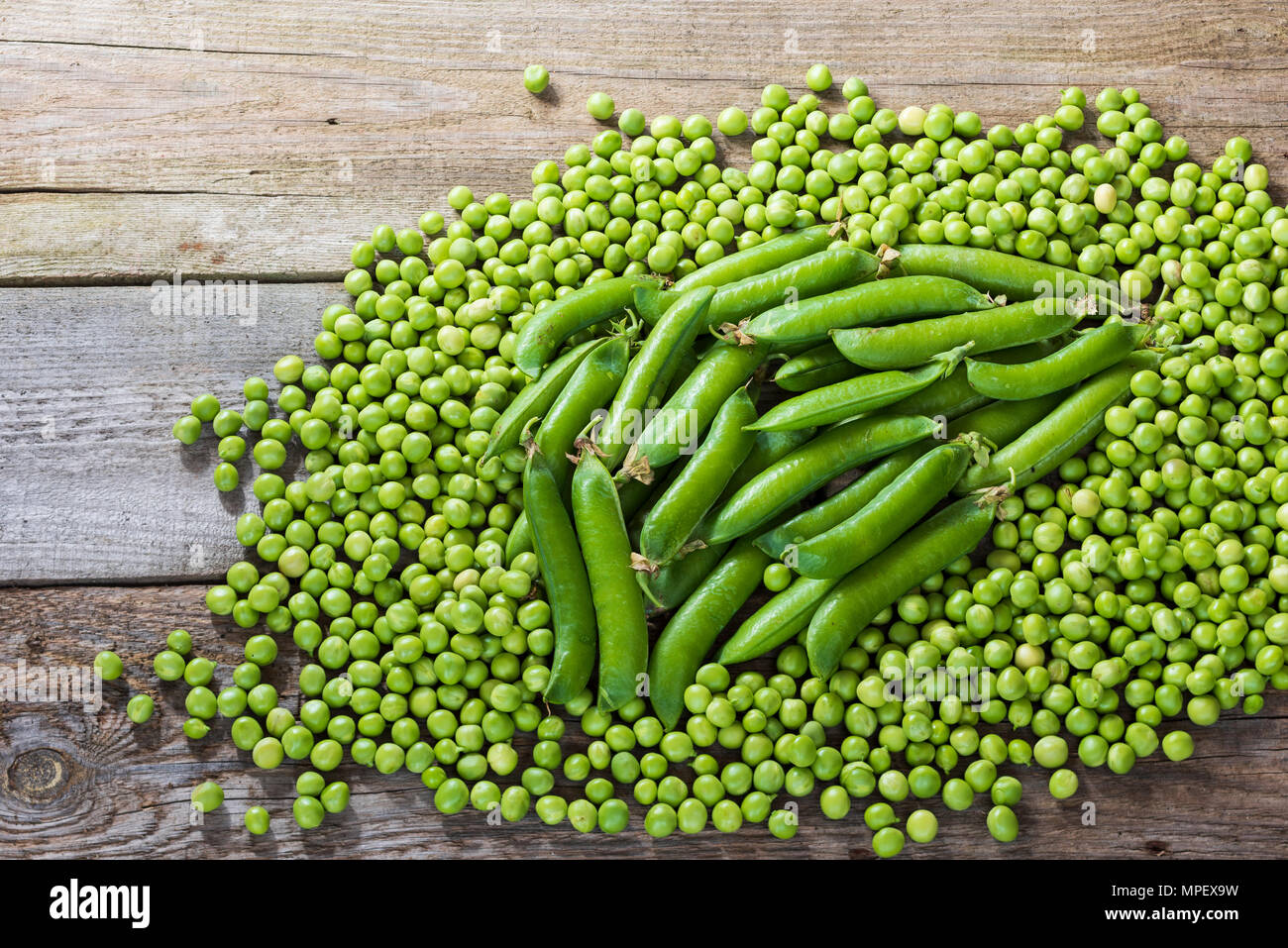 Pea on the floor hi-res stock photography and images - Alamy