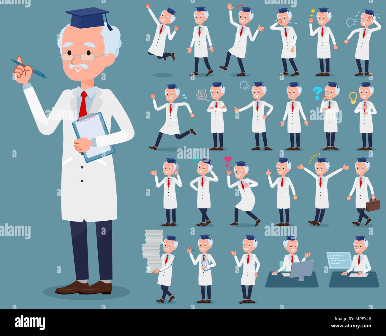 University sad Stock Vector Images - Alamy