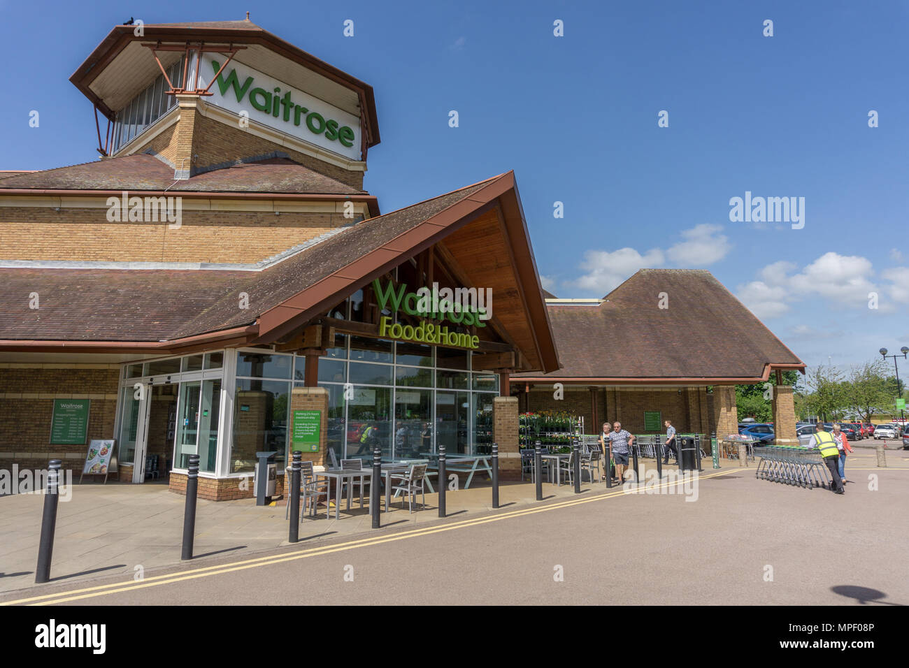 Uk superstore hi-res stock photography and images - Alamy