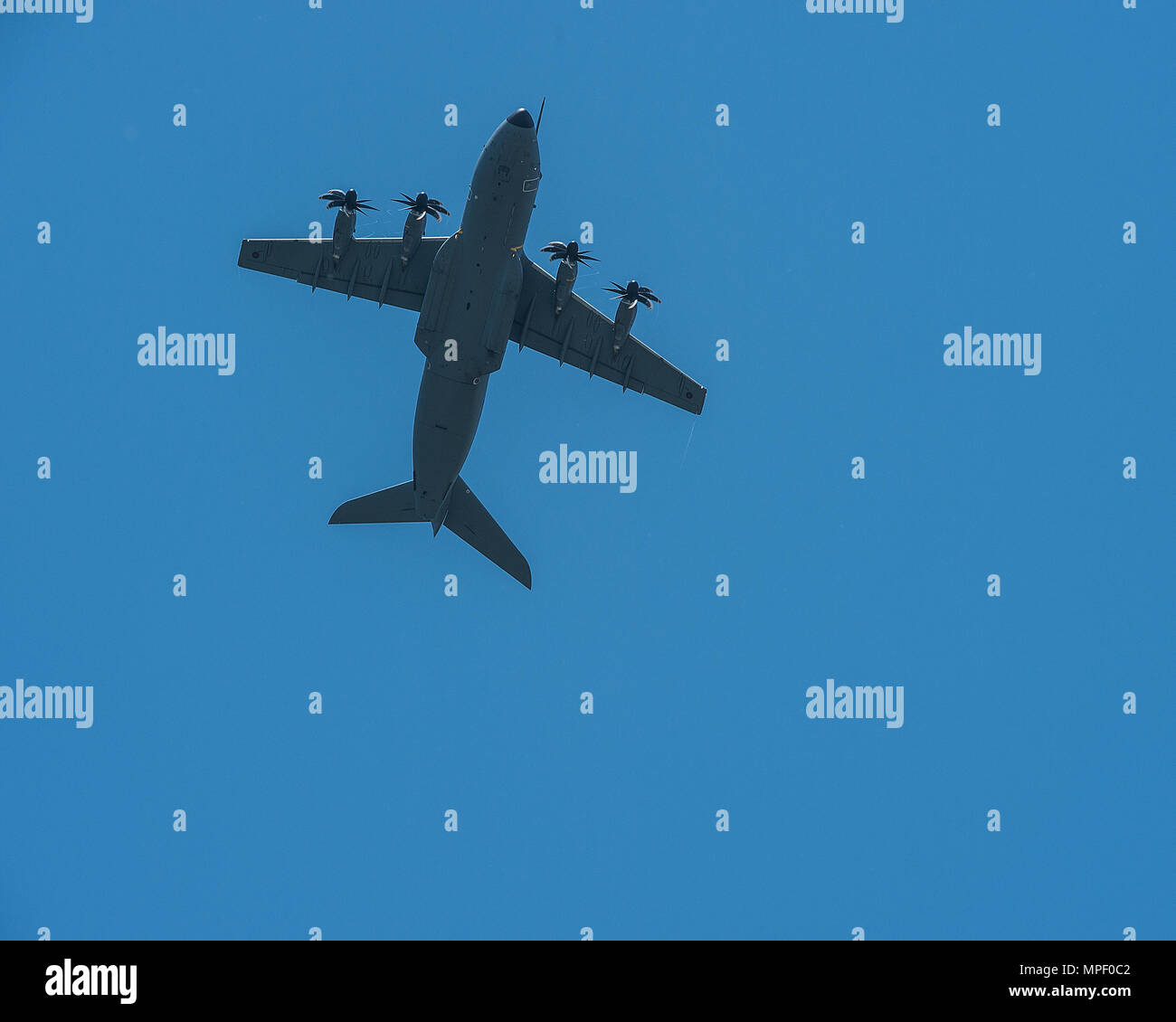Airbus A400M "Atlas Stock Photo - Alamy