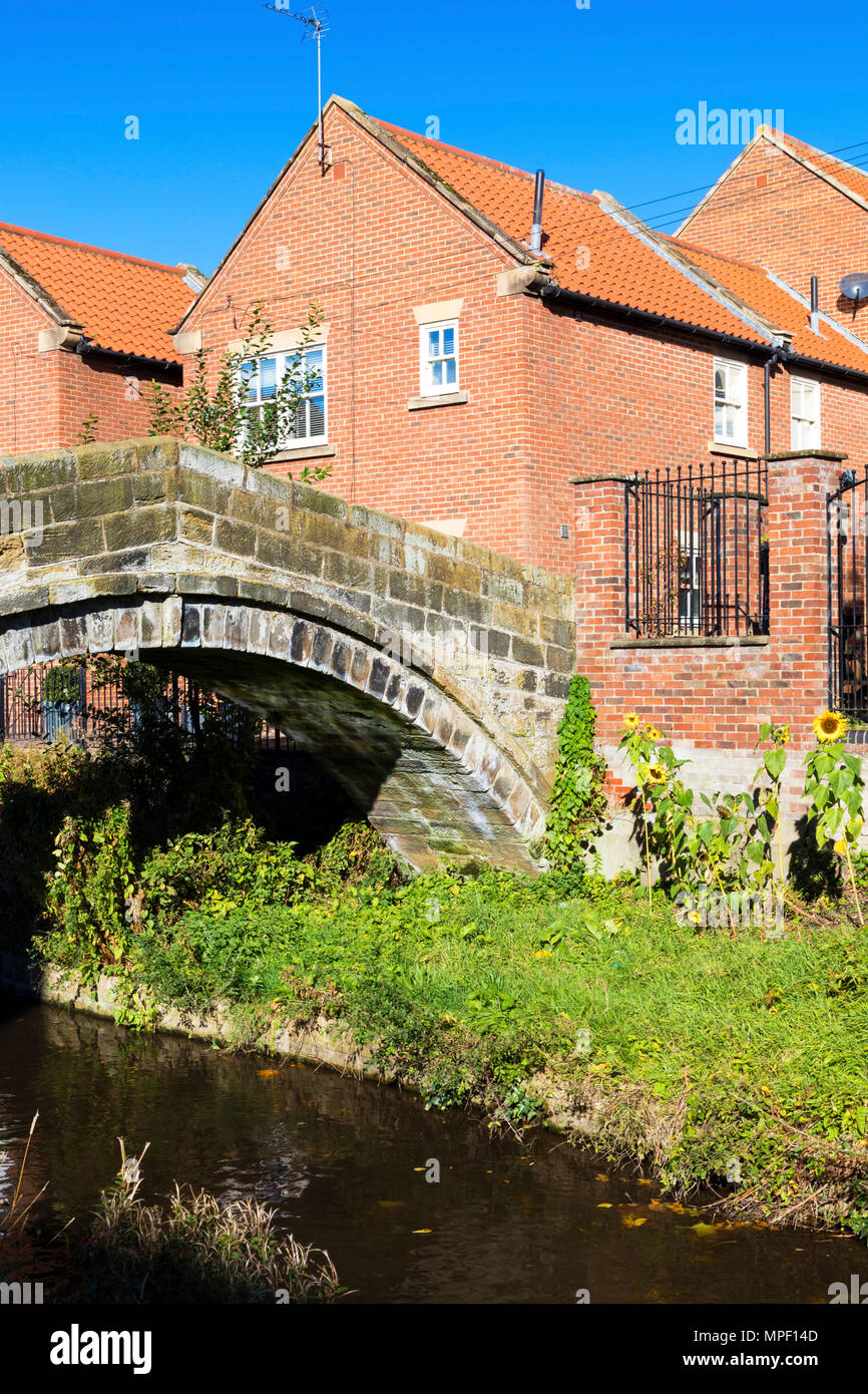 Pack horse bridge hi-res stock photography and images - Alamy