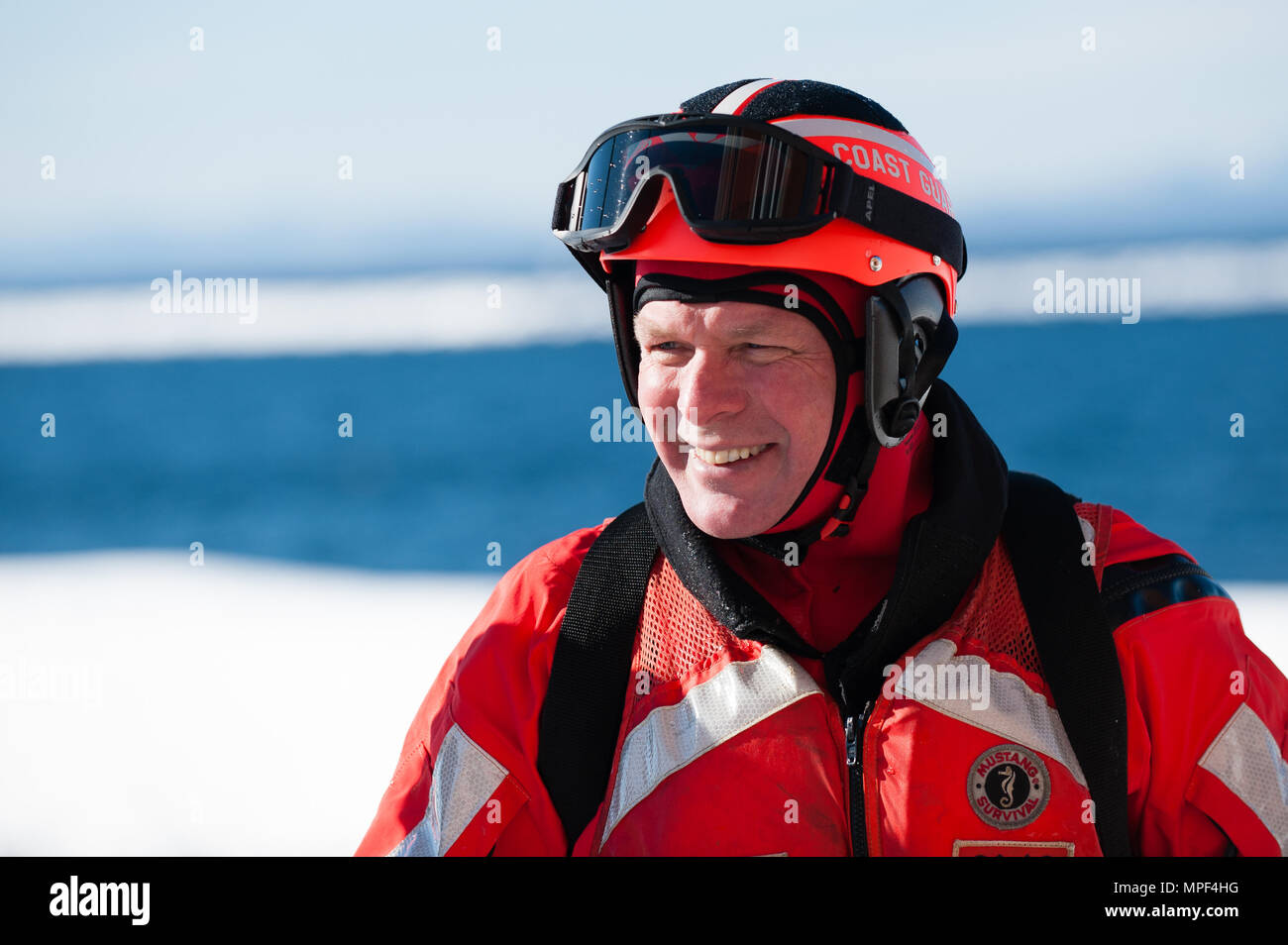 Ice Officer 2017 High Resolution Stock Photography and Images - Alamy