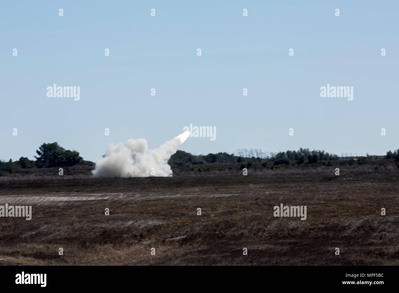 U.S. Marines with Battery F, 3nd Battalion, 14th Marine Regiment, 4th ...