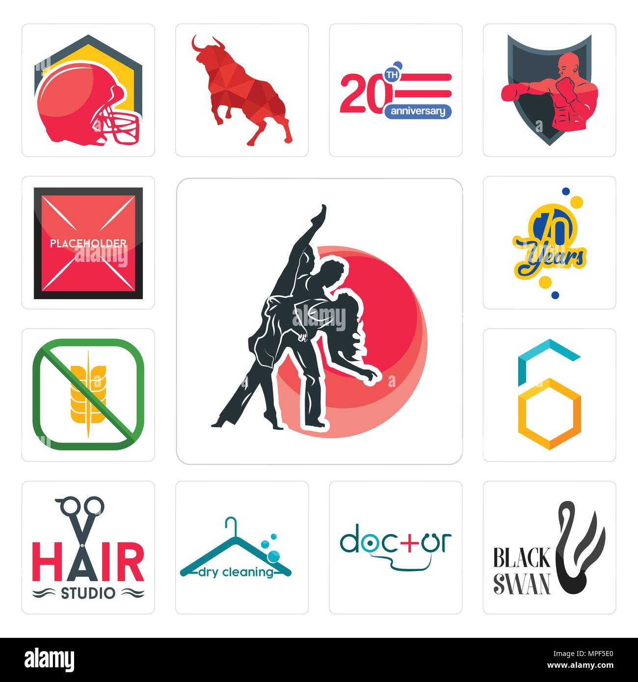 Hex symbols hi-res stock photography and images - Alamy