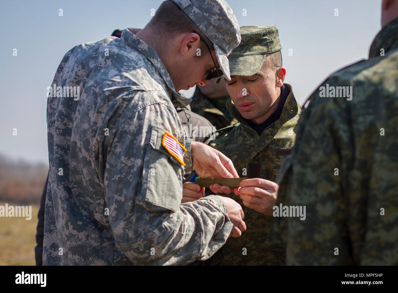 Explosive plastic c 4 hi-res stock photography and images - Alamy