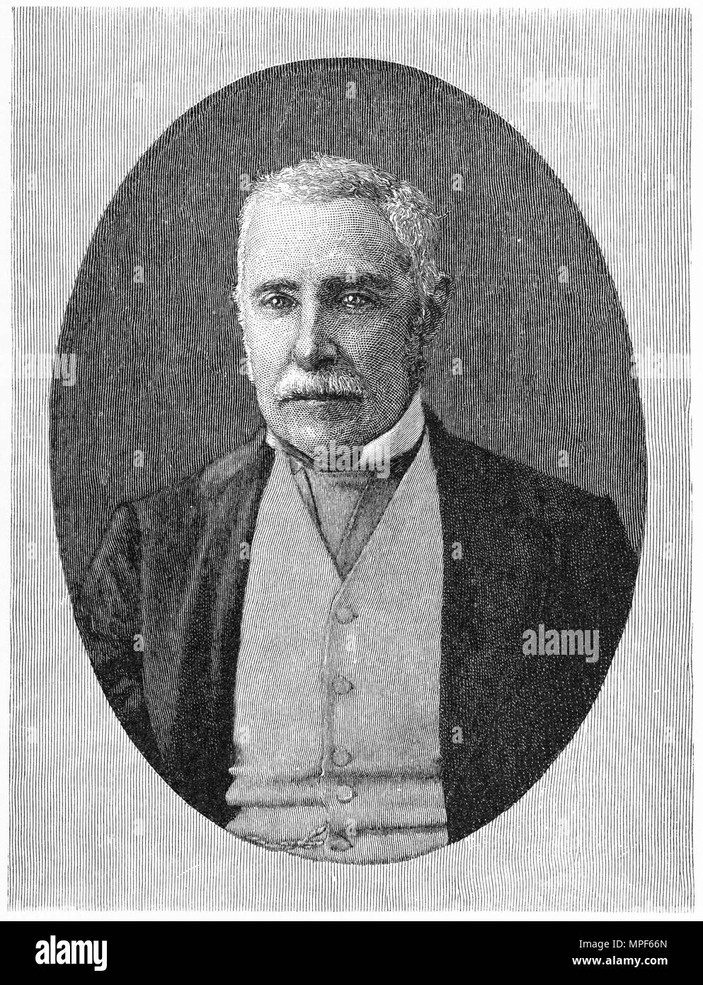 Governor george grey governor george grey hi-res stock photography and ...