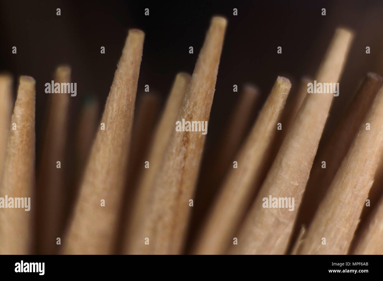 Pile of toothpicks hi-res stock photography and images - Alamy