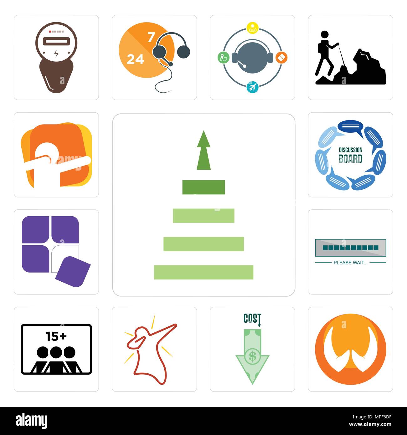 Sign board room number Cut Out Stock Images & Pictures - Alamy