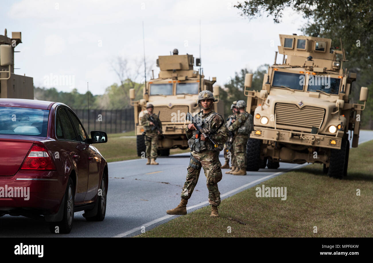 822d base defense squadron hi-res stock photography and images - Alamy