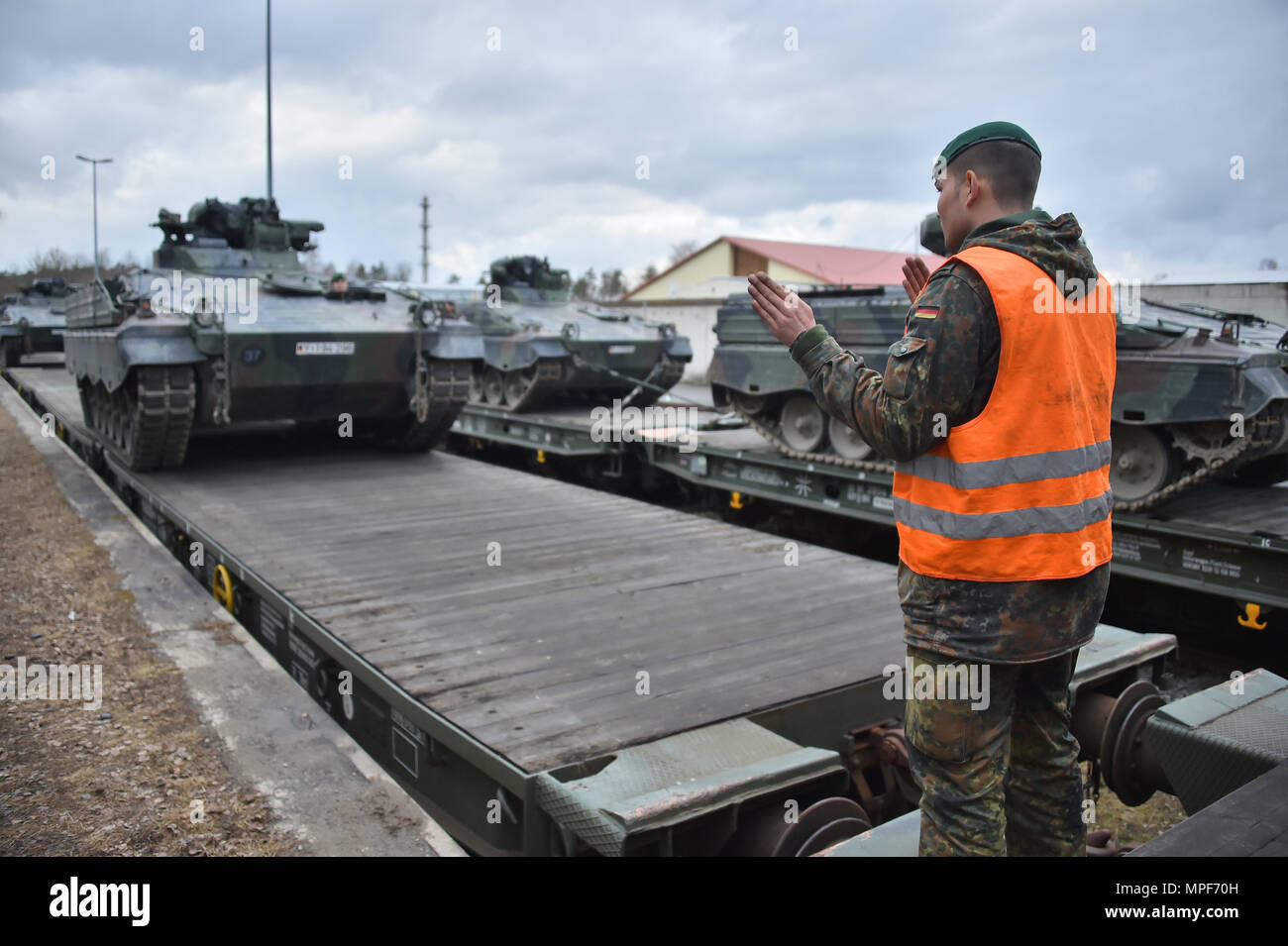 10 panzerdivision hi-res stock photography and images - Alamy
