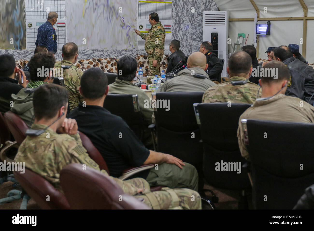 Staff sgt jason hull hi-res stock photography and images - Alamy