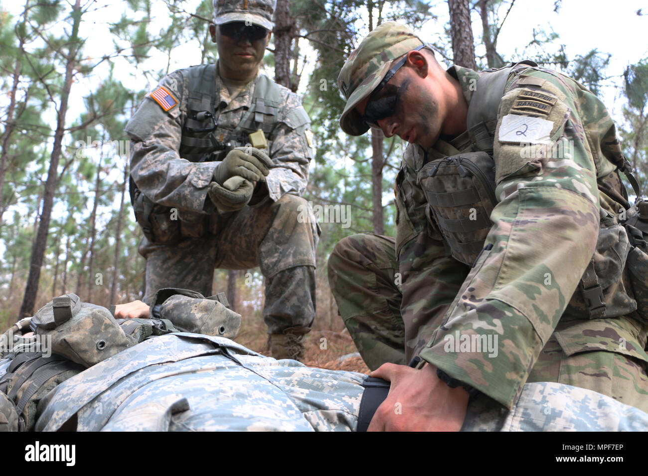 Sapper battalion 14 hi-res stock photography and images - Alamy